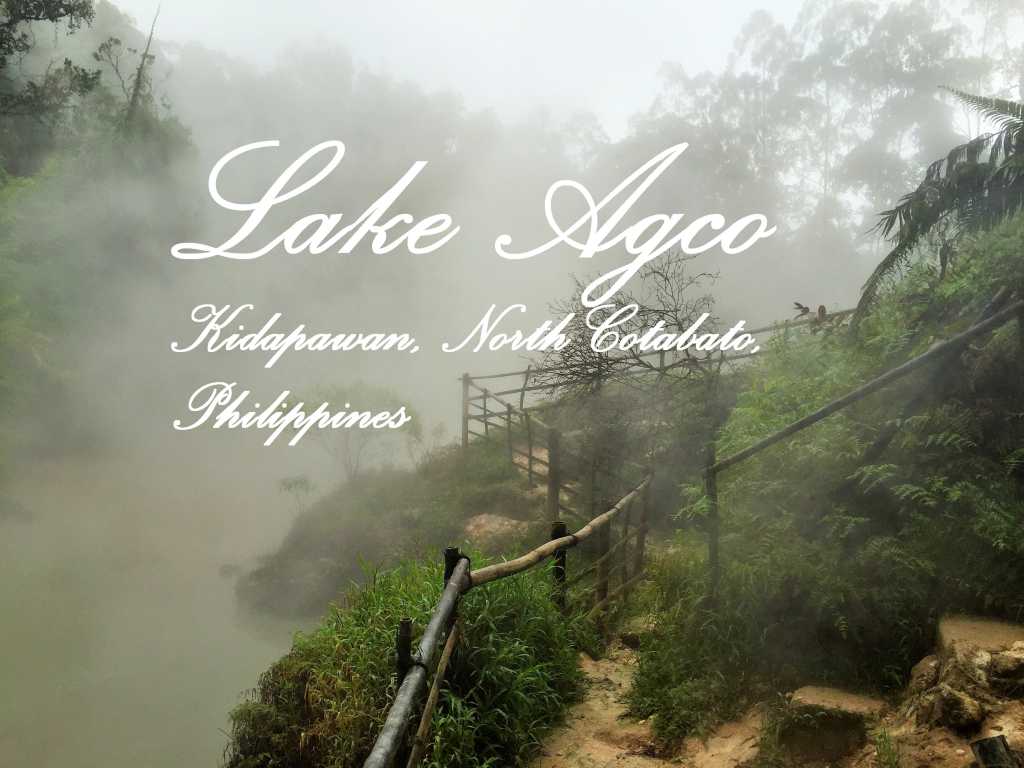 Hitching a Ride to Lake Agco - Travel Blog & Lifestyle - The Wondering ...