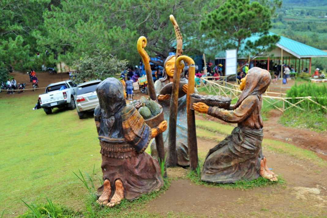 Dhen Yho's Place, Kapatagan Davao del Sur - Travel Blog & Lifestyle ...