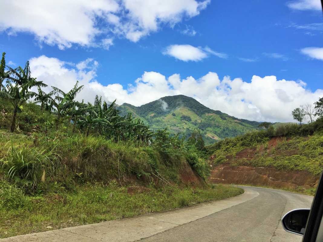 Dhen Yho's Place, Kapatagan Davao del Sur - Travel Blog & Lifestyle ...