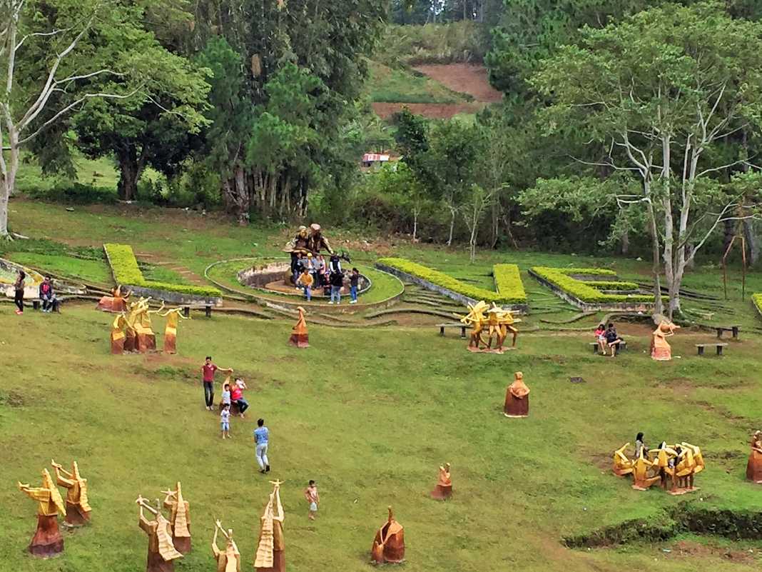 Dhen Yho's Place, Kapatagan Davao del Sur - Travel Blog & Lifestyle ...