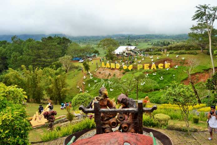 Dhen Yho's Place, Kapatagan Davao del Sur - Travel Blog & Lifestyle ...