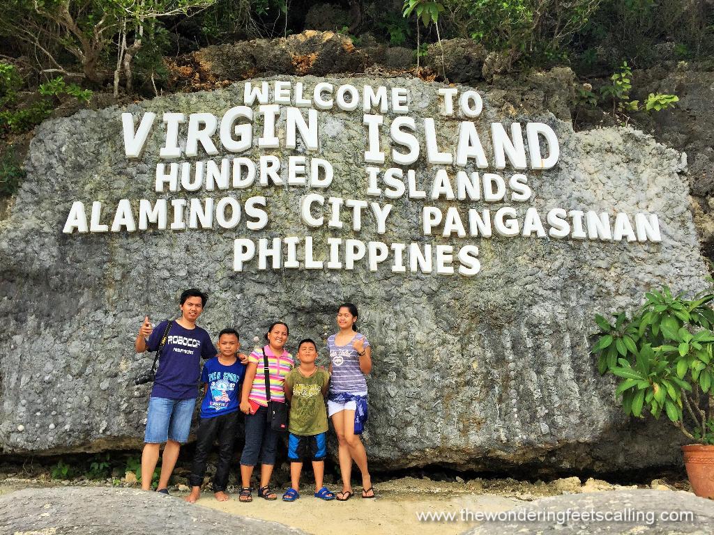 Pangasinan: The Hundred Flavors and the Hundred Islands - Travel Blog ...
