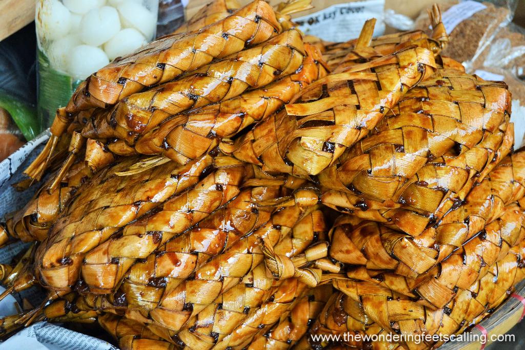 Pangasinan: The Hundred Flavors and the Hundred Islands - Travel Blog ...