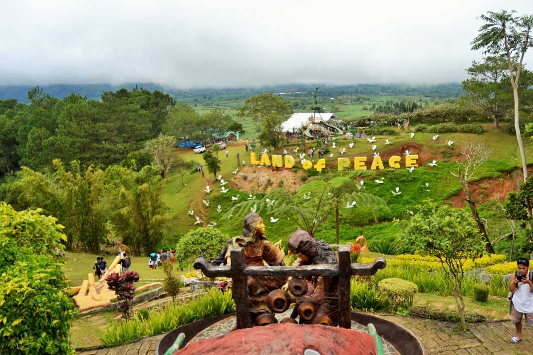 Dhen Yho's Place, Kapatagan Davao del Sur - Travel Blog & Lifestyle ...