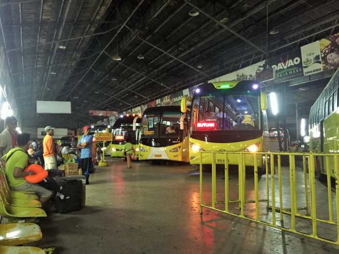 Enchanting Surigao Del Sur - Travel Blog & Lifestyle - The Wondering ...