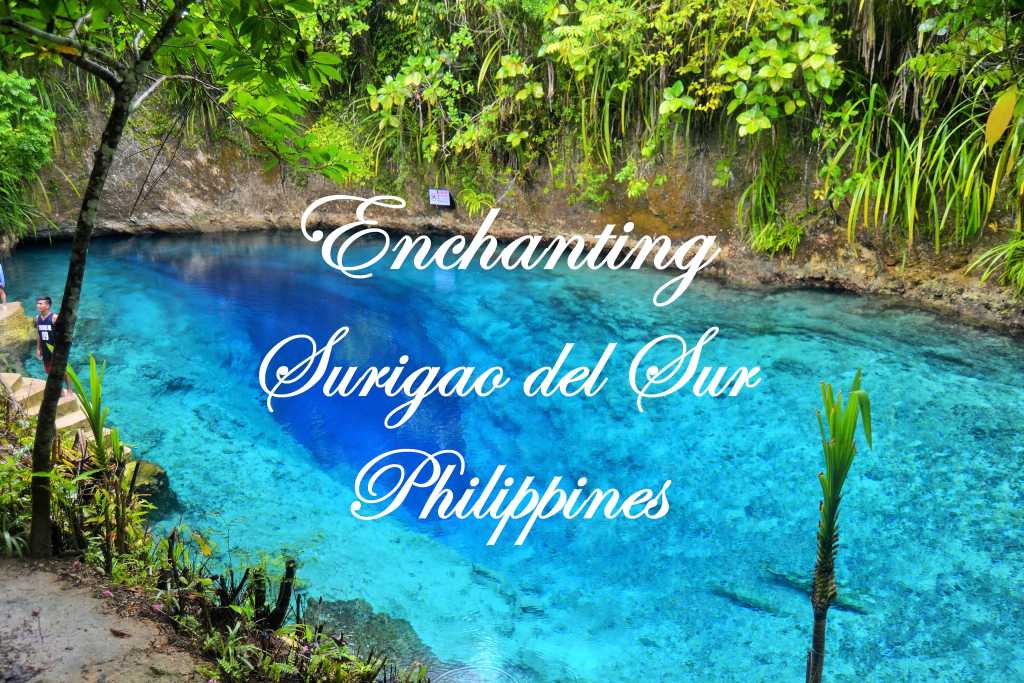 Enchanting Surigao Del Sur - Travel Blog & Lifestyle - The Wondering ...